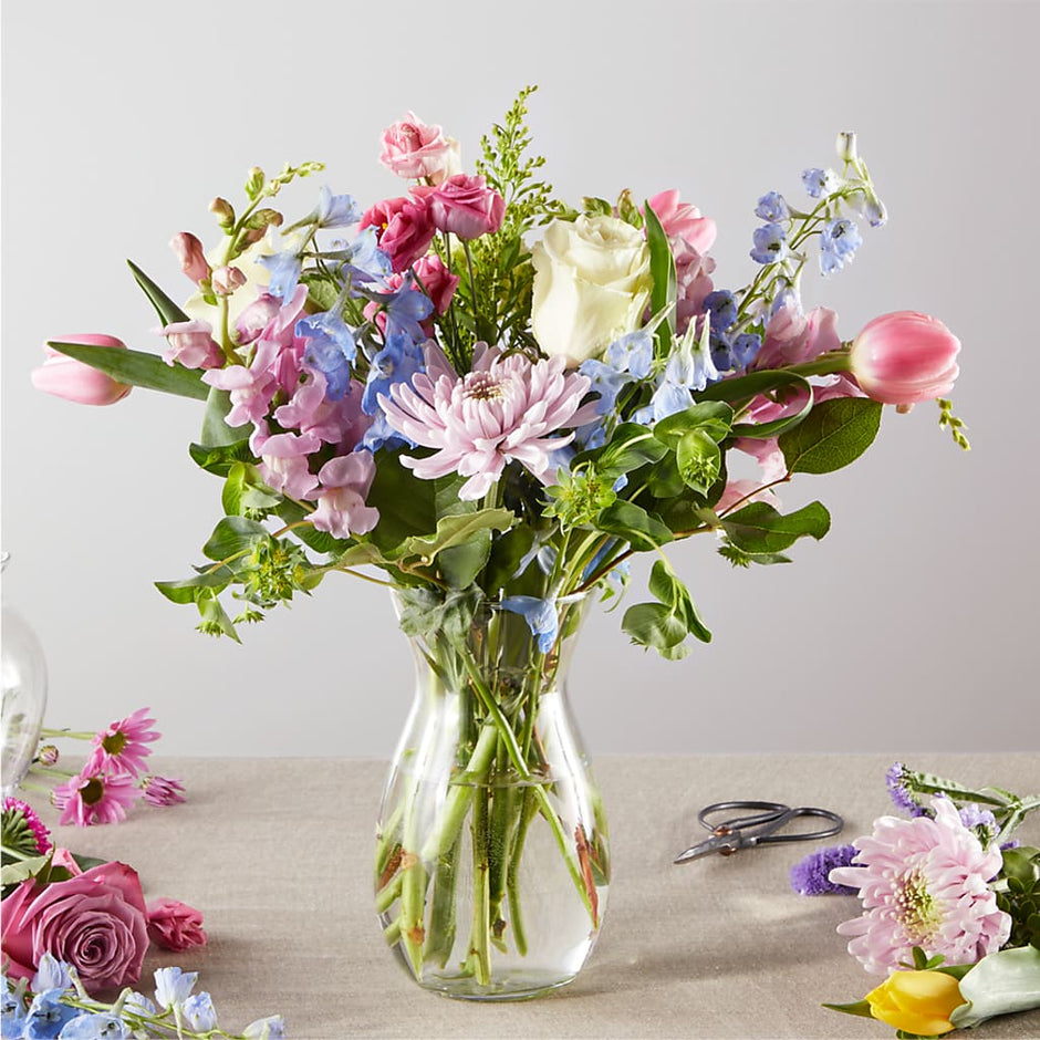 Nationwide Florist with Same-Day Delivery | Fred Meyer