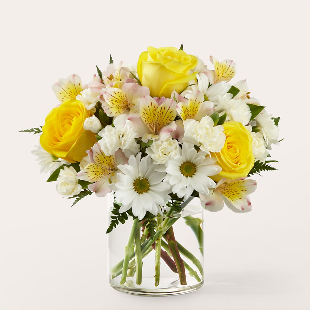 Gleeful Bouquet–Fred Meyer