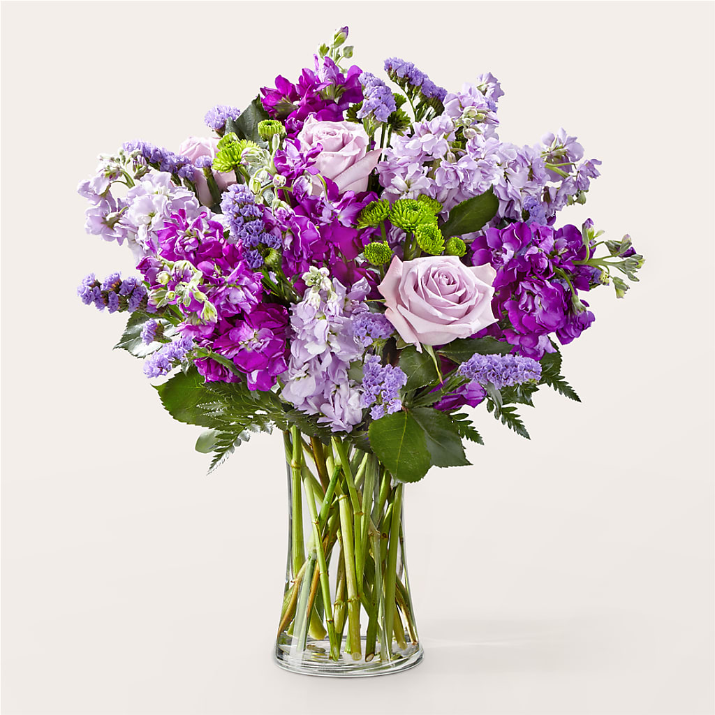 Grapeful Bouquet–Fred Meyer