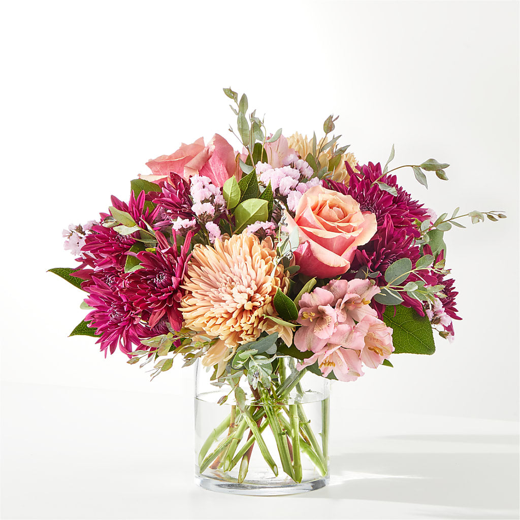 Berry Cobbler Bouquet–Fred Meyer