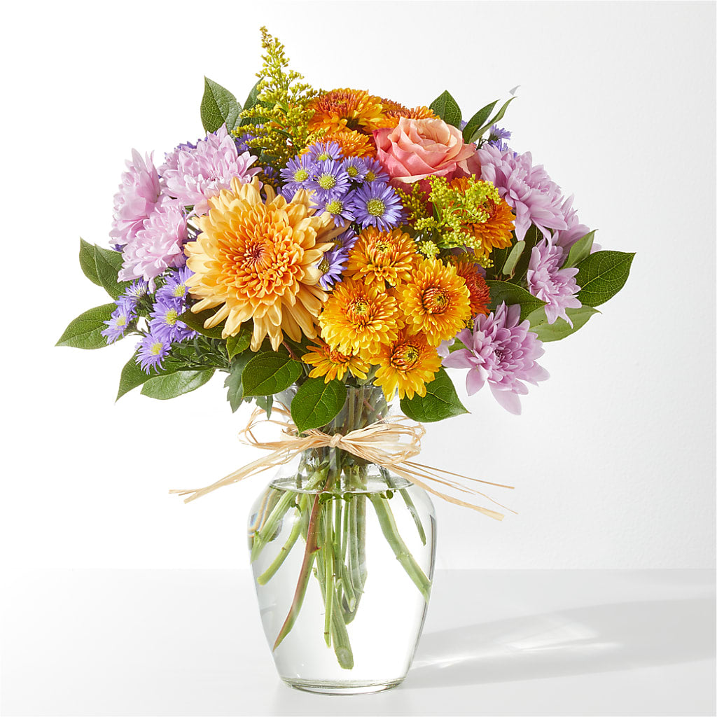 Countryside Bouquet–Fred Meyer